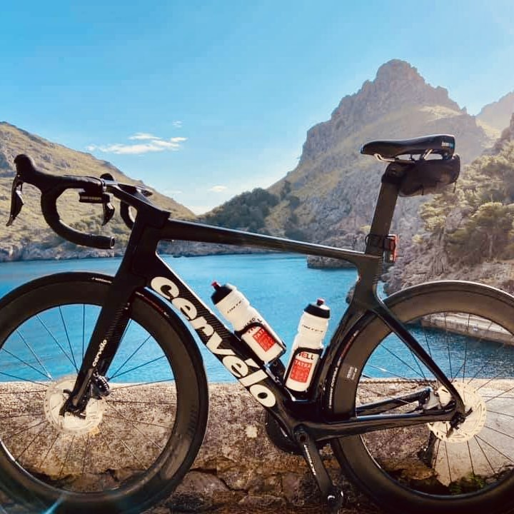 MALLORCA, A TOP CYCLING DESTINATION – Ciclos Major